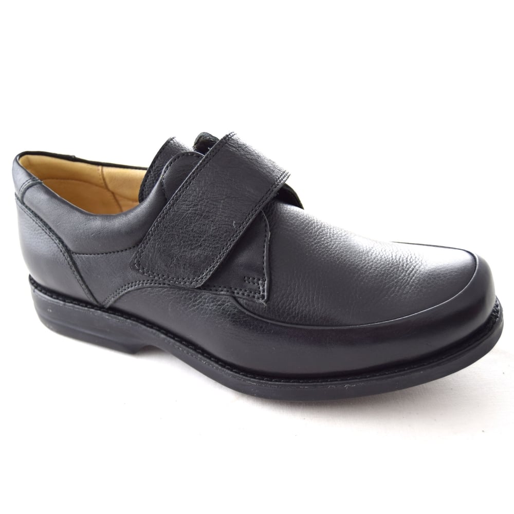 Anatomic And Co Tapajos Mens Velcro Shoe